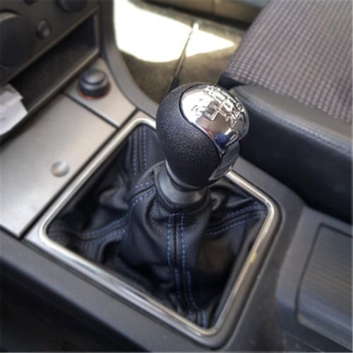 Vectra gear knob store