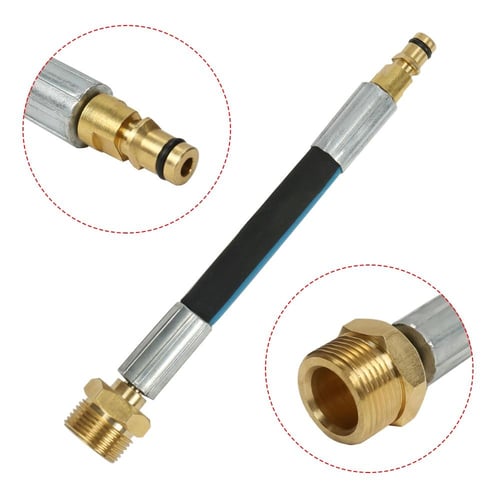 Stihl pressure washer hose fittings store