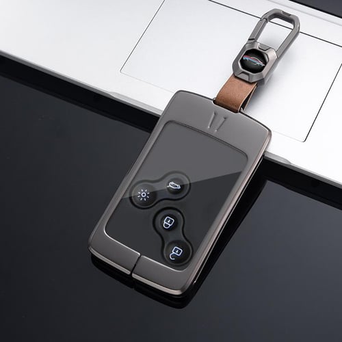 Renault zoe key cover store