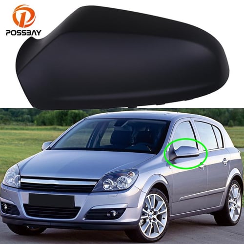 Holden astra side mirror cover replacement store