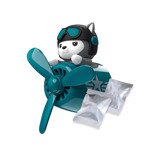 Husky car accessories store