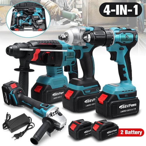 Makita drill saco store