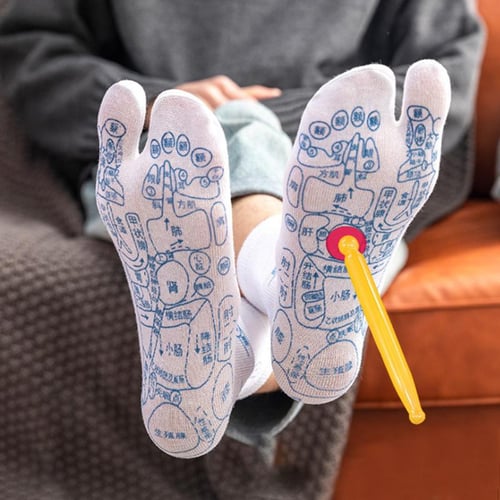 Sock massager store