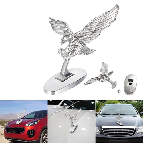 Car front bonnet accessories store