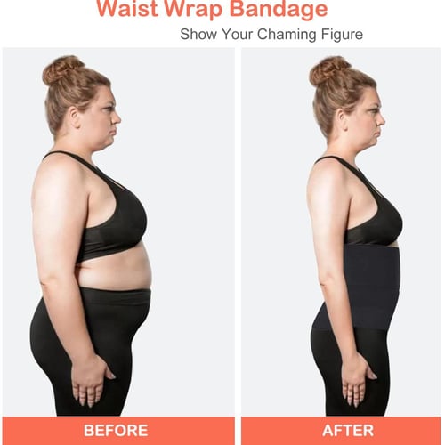 Stomach wraps store
