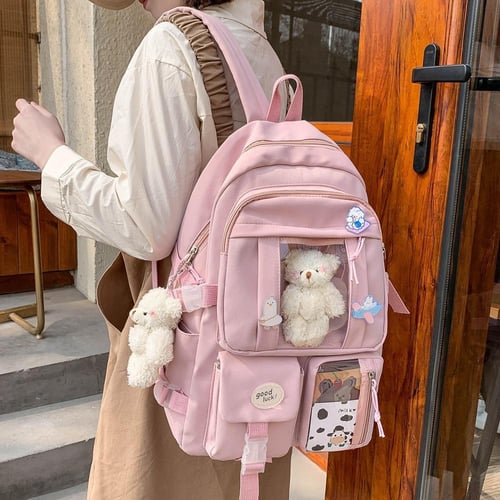 School handbags for teenage girl store
