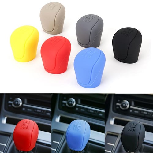 Car gear handle cover store